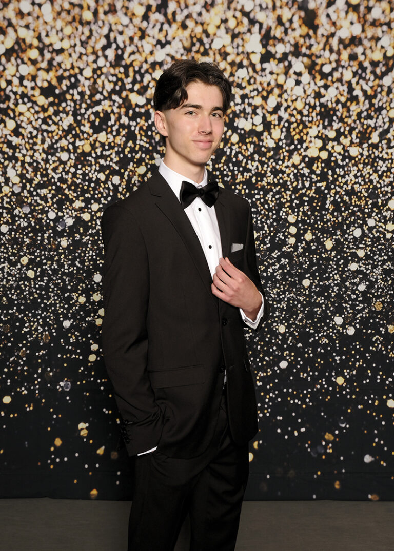 Quebec’s Leader in High School Photography | Studio NanC